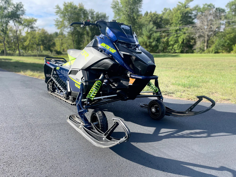 Sled Wheels – Lumi Powersports